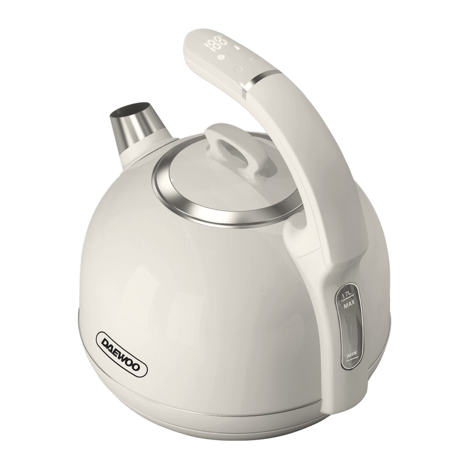 Kettle - Daewoo Home