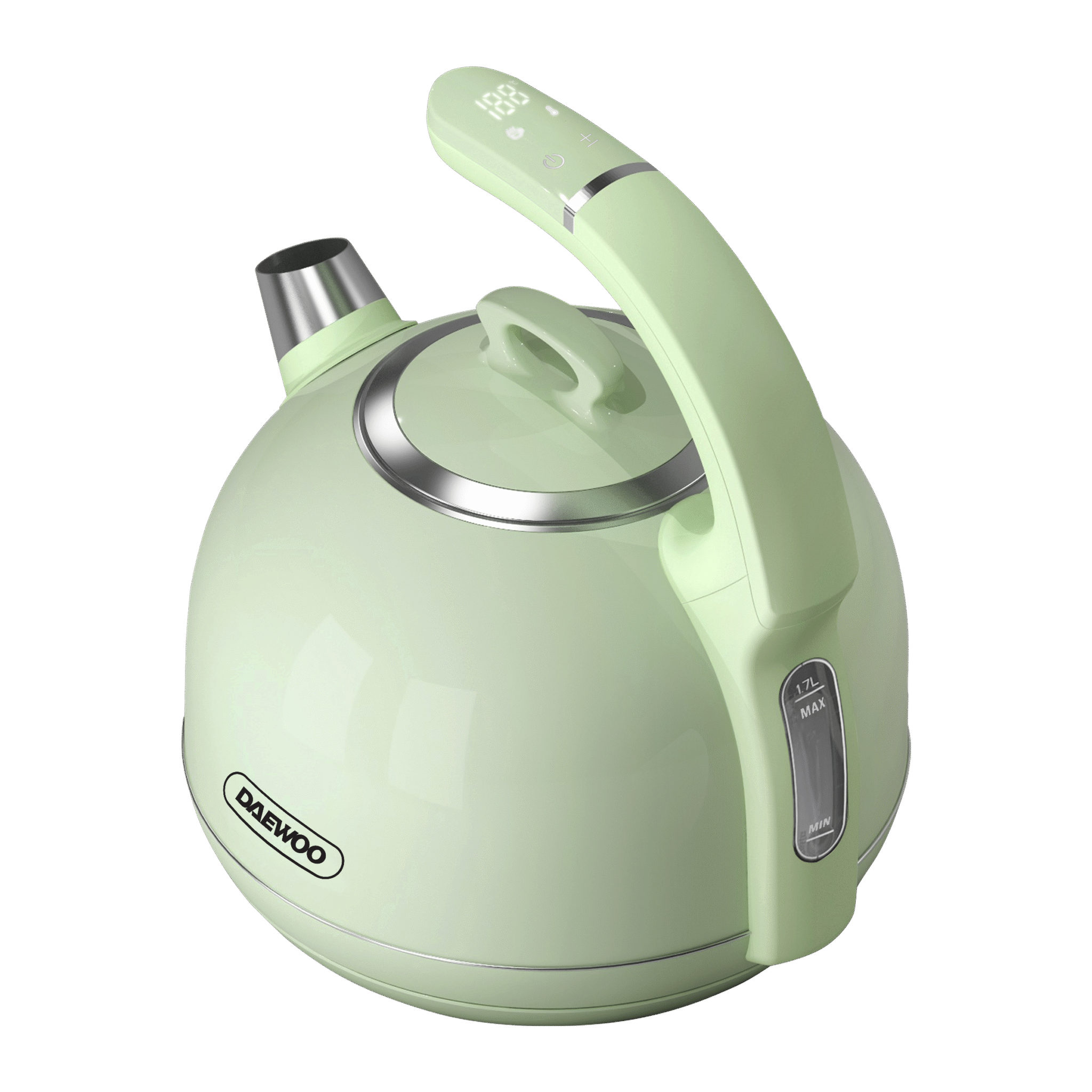 Kettle - Daewoo Home